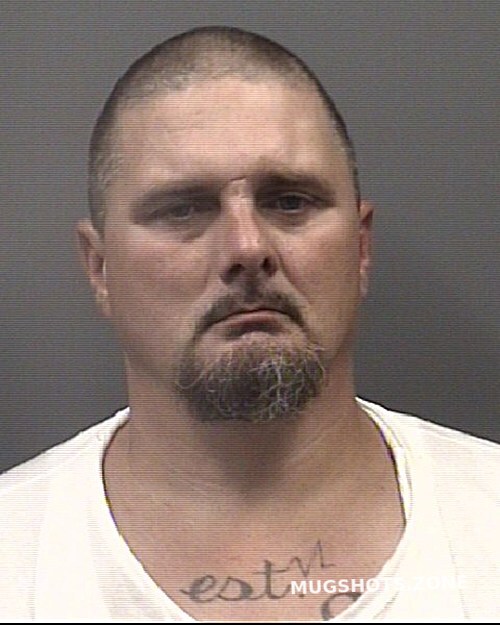 ROYAL SHANNON RAY 10/01/2024 - Rowan County Mugshots Zone