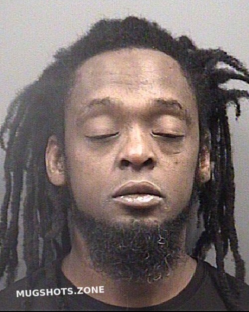 HARRIS AARON L 10/03/2024 - Rowan County Mugshots Zone