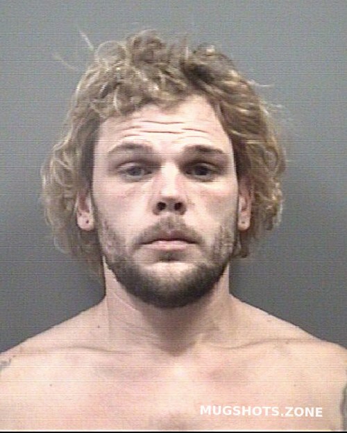 SMITH PAUL ZACHARY 10/17/2024 - Rowan County Mugshots Zone