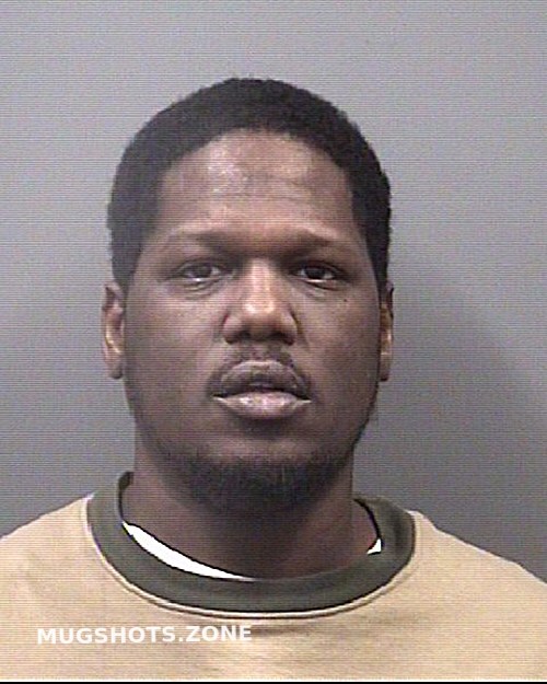 THOMAS JONATHAN LAMONT 10/20/2024 - Rowan County Mugshots Zone