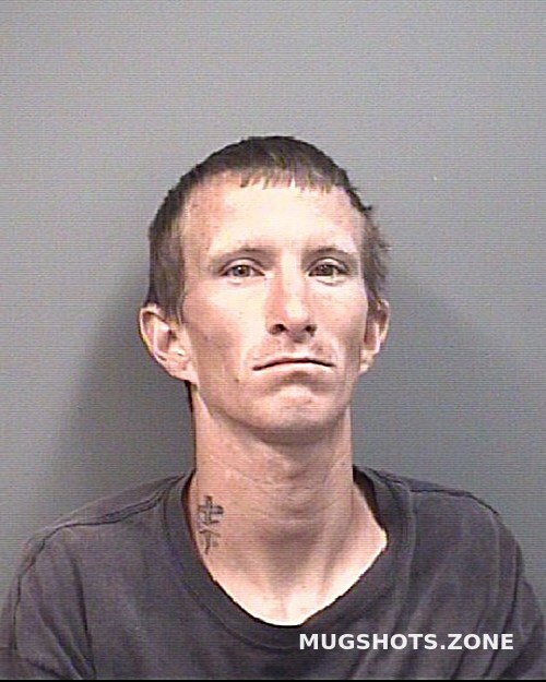 POAGE JAMES DANIEL 10/21/2024 - Rowan County Mugshots Zone