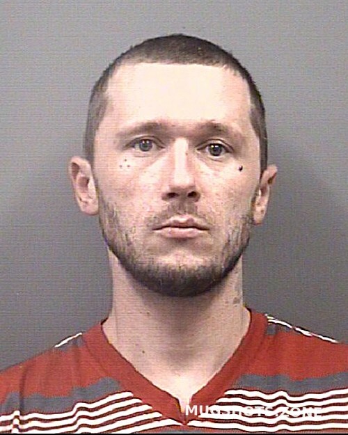 WHEELER JERMIE DWAYNE 10/23/2024 - Rowan County Mugshots Zone