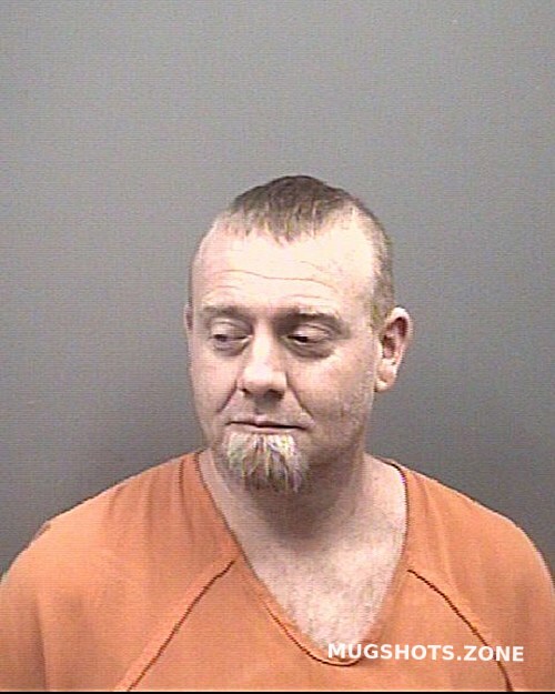 GARRISON DUSTIN ANDREW 10/23/2024 - Rowan County Mugshots Zone