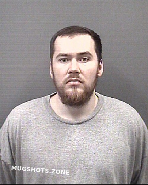 TEMPLETON BRANDON RILEY 10/24/2024 - Rowan County Mugshots Zone