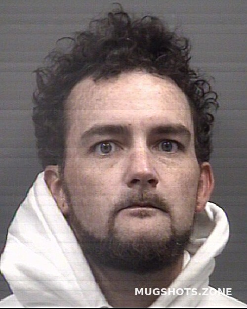 HENDERSON MICHAEL EDWARD 10/25/2024 - Rowan County Mugshots Zone