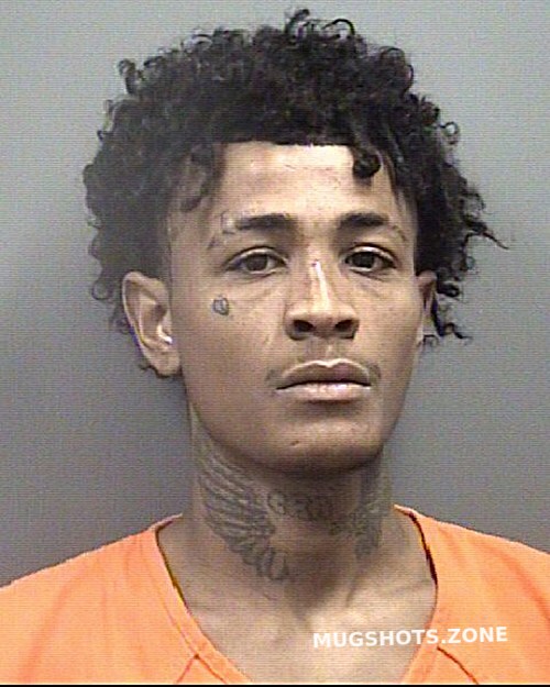 PHIFER JEREMIAH JAMES 10/28/2024 - Rowan County Mugshots Zone