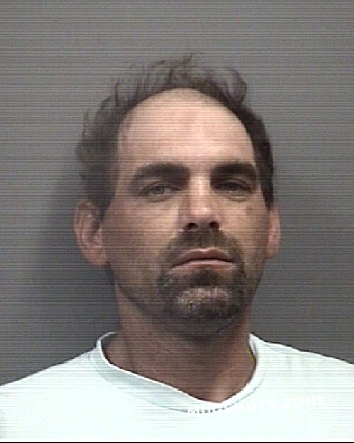 RIDDLE KENNETH LEE 10/28/2024 - Rowan County Mugshots Zone