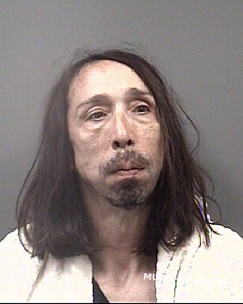 LEE CHRISTOPHER NMN 10/29/2024 - Rowan County Mugshots Zone