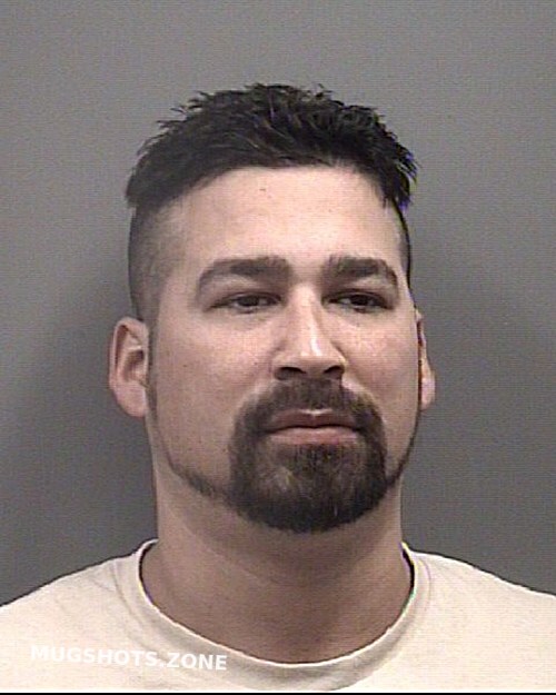 FITCHETT TOBY RAY 10/29/2024 - Rowan County Mugshots Zone