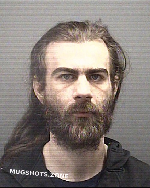 CALLOWAY CLIFFORD SCOTT 10/29/2024 - Rowan County Mugshots Zone