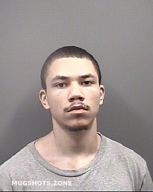 SILVA-GARCIA ELPIDIO 10/30/2024 - Rowan County Mugshots Zone