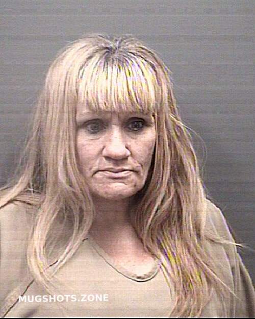 KIMBALL SUSAN DENISE 10/31/2024 - Rowan County Mugshots Zone