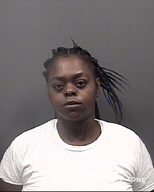 CURRIE LEKURIA 10/31/2024 - Rowan County Mugshots Zone