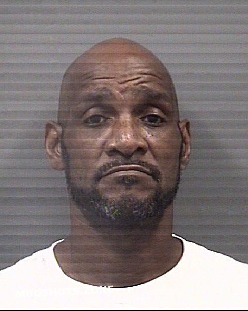 SIMPSON KENNETH EDWARD 10/31/2024 - Rowan County Mugshots Zone