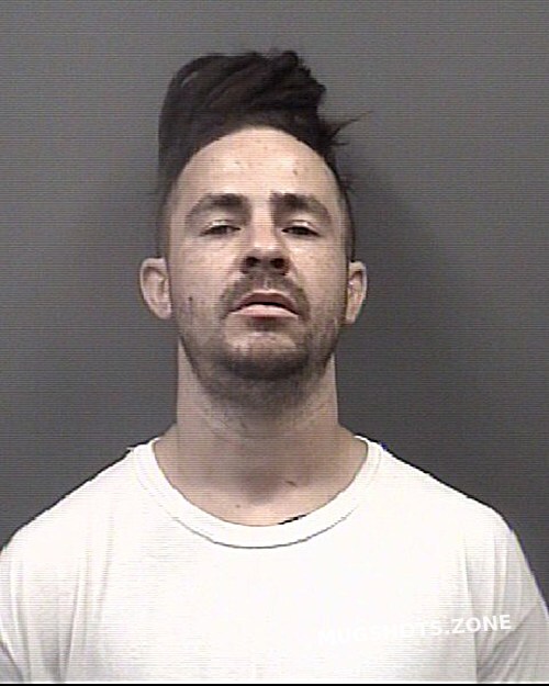 LEWIS SCOTTIE LEE 11/02/2024 - Rowan County Mugshots Zone