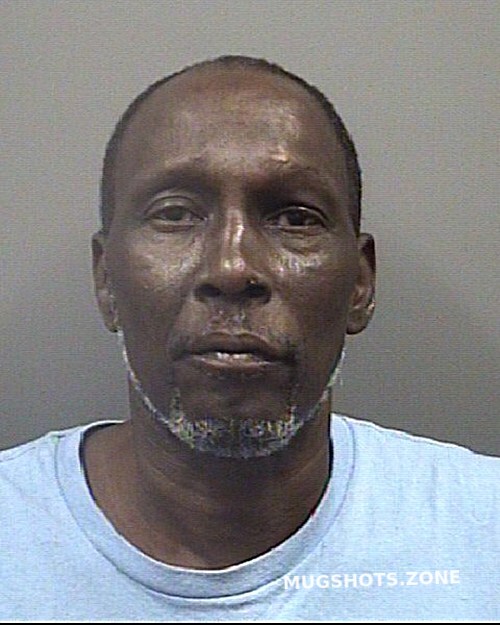 STINSON JOHN FITZGERALD 11/04/2024 - Rowan County Mugshots Zone