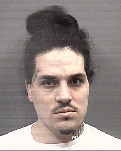 JOE AARON RAY 11/04/2024 - Rowan County Mugshots Zone