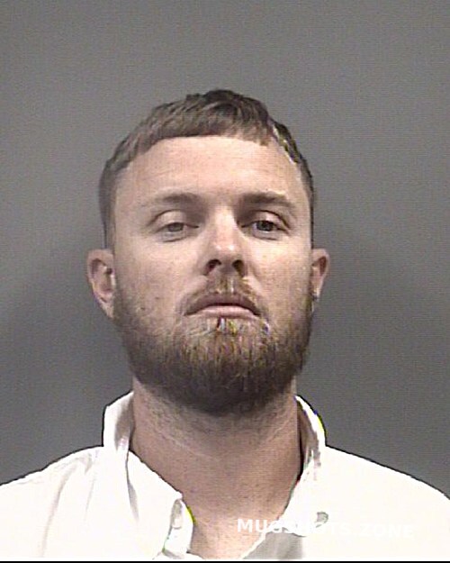 SUTTON TYLER JAMES 11/06/2024 - Rowan County Mugshots Zone