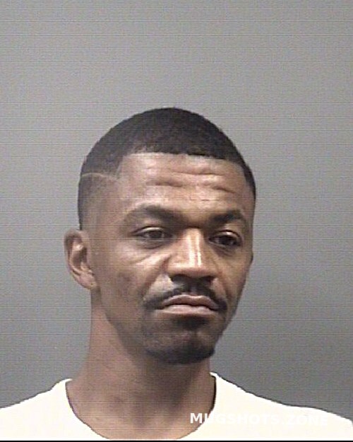 CHRISTIAN MICHAEL D 11/06/2024 - Rowan County Mugshots Zone