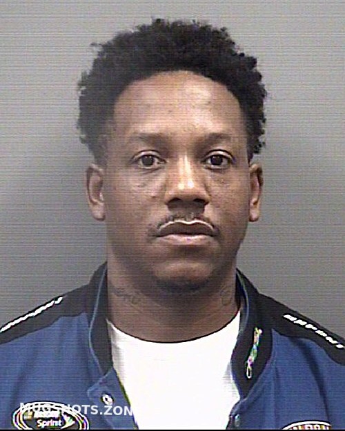 LITTLE JEFFERY KENT 11/06/2024 - Rowan County Mugshots Zone