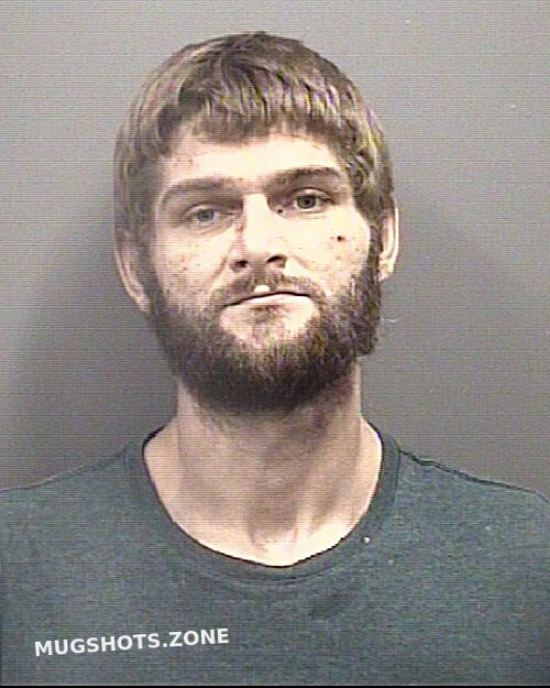 SADLER TONY RAY 11/08/2024 - Rowan County Mugshots Zone