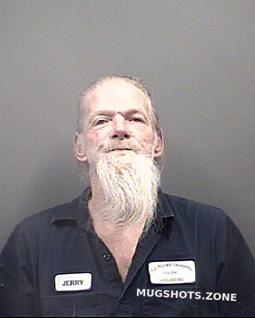 BARBEE JERRY WAYNE 11/09/2024 - Rowan County Mugshots Zone