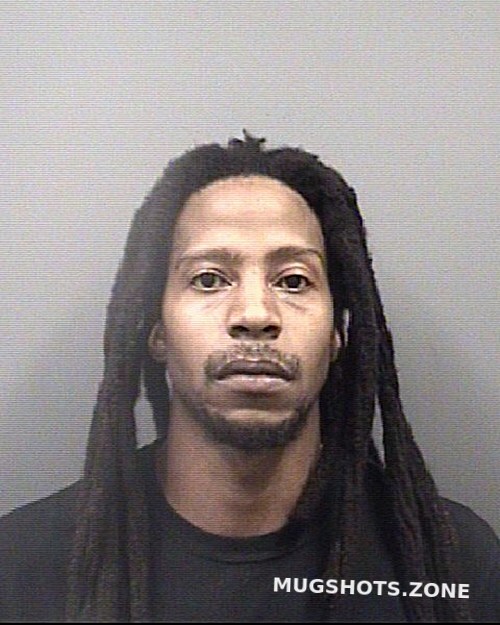 BLANTON DESMOND KYLE 11/12/2024 - Rowan County Mugshots Zone