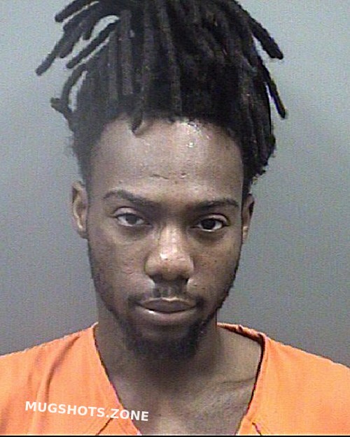LEON ANDRE LYONEL 11/13/2024 - Rowan County Mugshots Zone