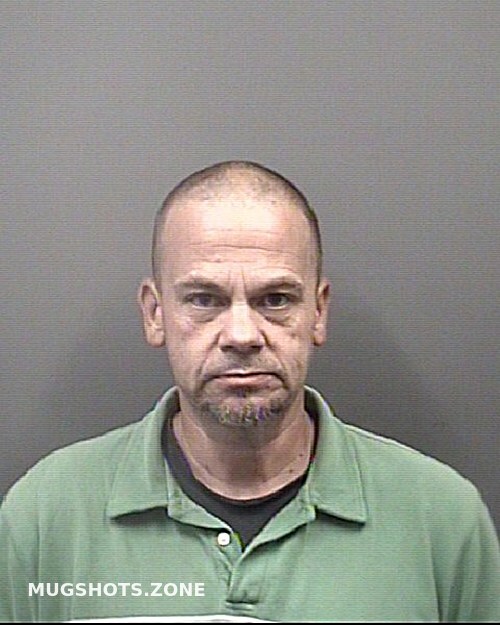 BURRELL JOHN GORDON 11/14/2024 - Rowan County Mugshots Zone