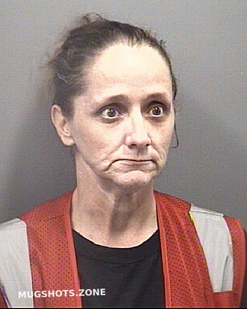 GURLEY HEATHER DANIELLE 11/16/2024 - Rowan County Mugshots Zone