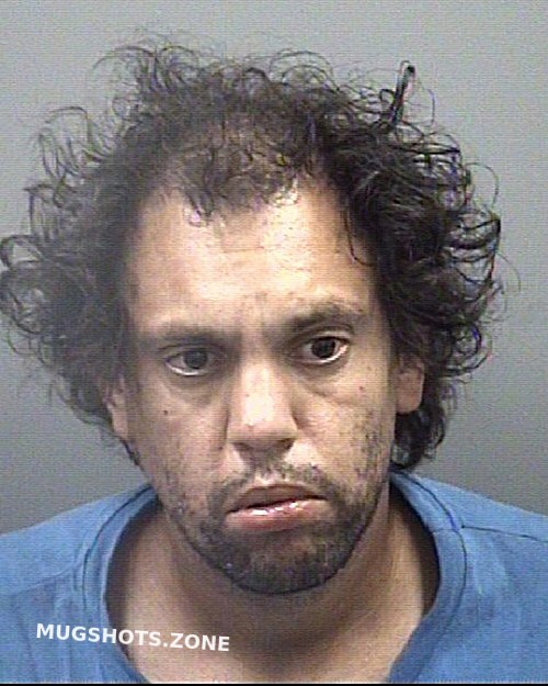 LEWIS ANTHONY JEROME 11/18/2024 - Rowan County Mugshots Zone