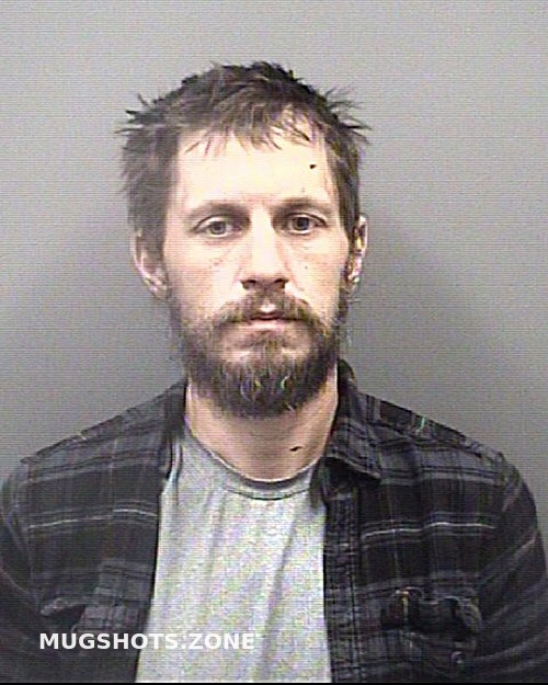 HOYLE CODY DYLAN 11/19/2024 - Rowan County Mugshots Zone