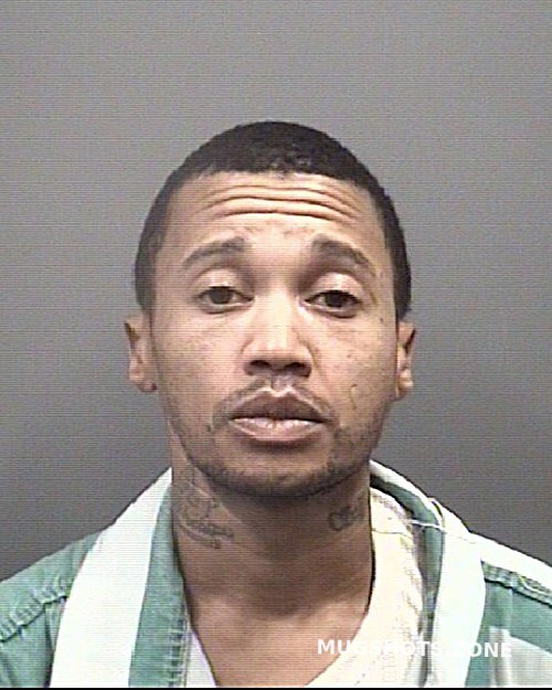 SHAW CHRISTOPHER SETH 11/19/2024 - Rowan County Mugshots Zone