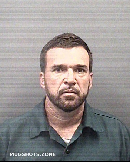 CARTER CHRISTOPHER LEE 11/20/2024 - Rowan County Mugshots Zone