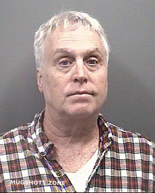 FARRIS ROBERT WAYNE 11/20/2024 - Rowan County Mugshots Zone
