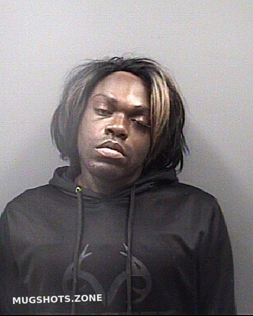 JONES CLAYMORE CHRISTOPHER 11/21/2024 - Rowan County Mugshots Zone