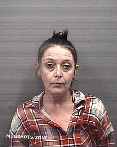 REYNOLDS TAQUANDA KAYE 11/21/2024 - Rowan County Mugshots Zone