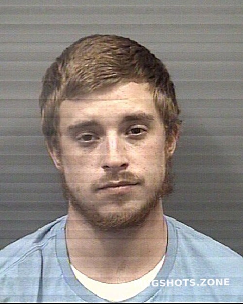 DELLINGER FRANKLIN LEE 11/21/2024 - Rowan County Mugshots Zone