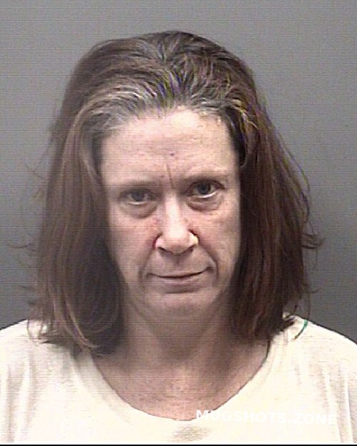 LAMBERT AMANDA LEANN 11/22/2024 - Rowan County Mugshots Zone