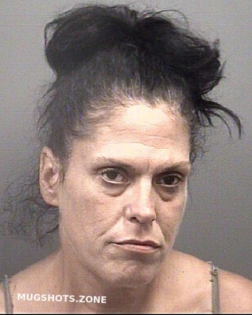 MEADE REBECCA KAY 11/22/2024 - Rowan County Mugshots Zone