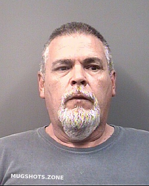 DICKSON BOBBY RAY 11/25/2024 - Rowan County Mugshots Zone