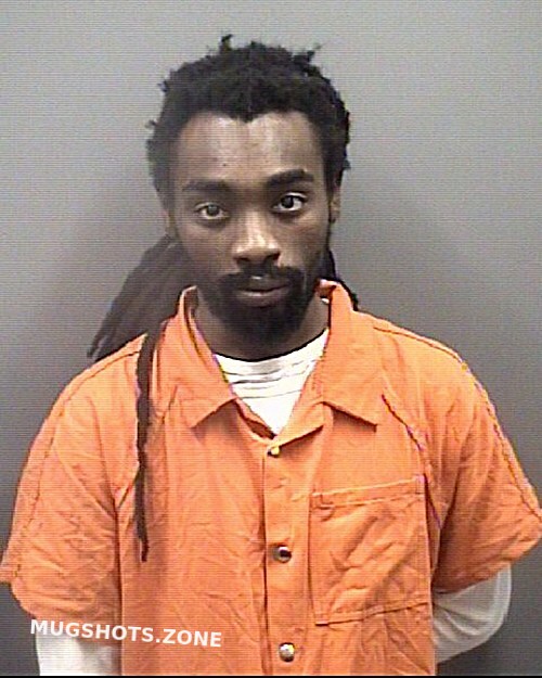 BERNHARDT TRACY CAMERON 11/25/2024 - Rowan County Mugshots Zone