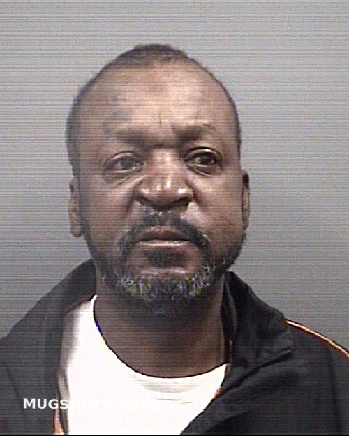 PEGUESE RODNEY DARRELL 11/25/2024 - Rowan County Mugshots Zone
