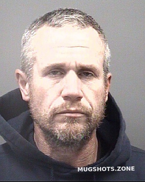 MCDANIEL CHRISTOPHER WADE 11/26/2024 - Rowan County Mugshots Zone