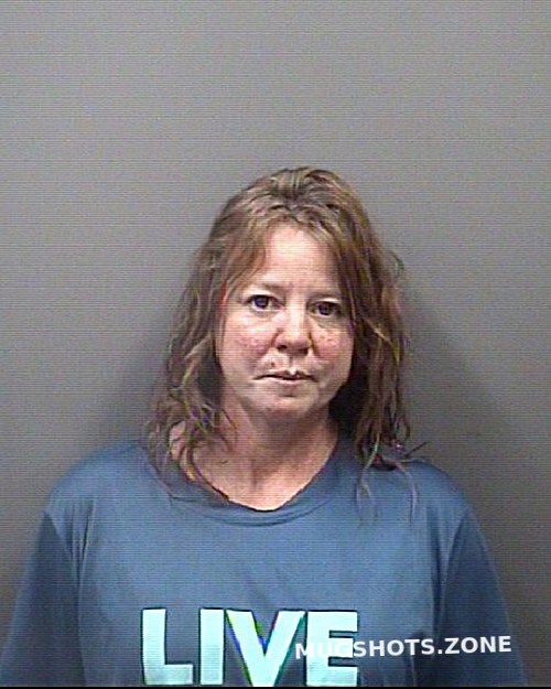 SMITH JENNIFER DEAL 11/27/2024 - Rowan County Mugshots Zone
