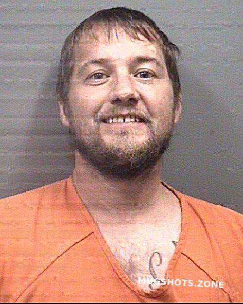 MORGAN JUSTIN GRAY 11/27/2024 - Rowan County Mugshots Zone