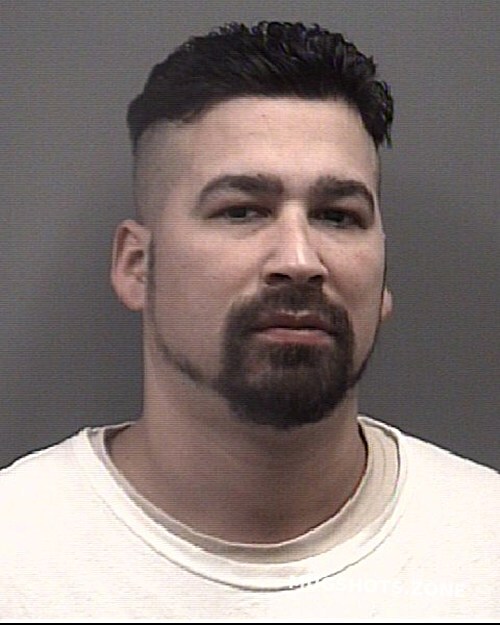 FITCHETT TOBY RAY 11/27/2024 - Rowan County Mugshots Zone