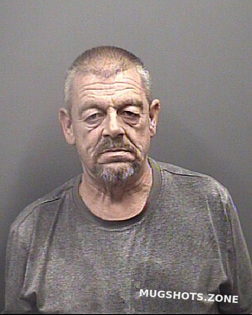 STANLEY WILLIAM ANTHONY 11/28/2024 - Rowan County Mugshots Zone