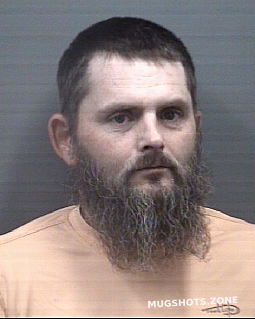 BECK ALVIN SCOTT 11/29/2024 - Rowan County Mugshots Zone