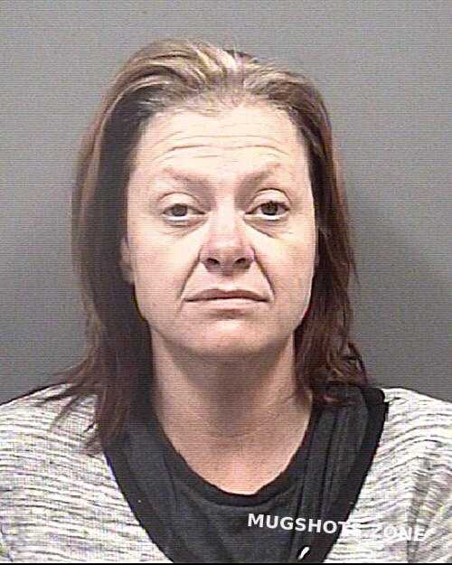 GOODMAN LISA MICHELLE 11/29/2024 - Rowan County Mugshots Zone